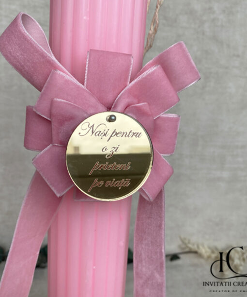 Marturii Elegante - Marturii pentru nunta si marturii botez